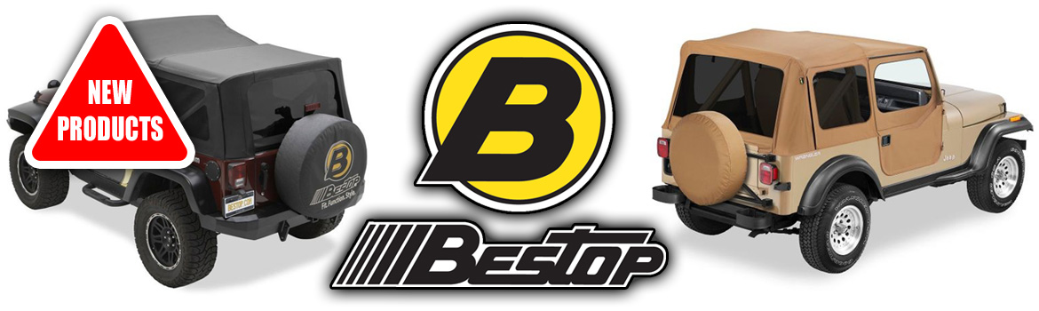 Replacement parts and accessories for Jeep, Dodge & Chrysler Vehicles ...